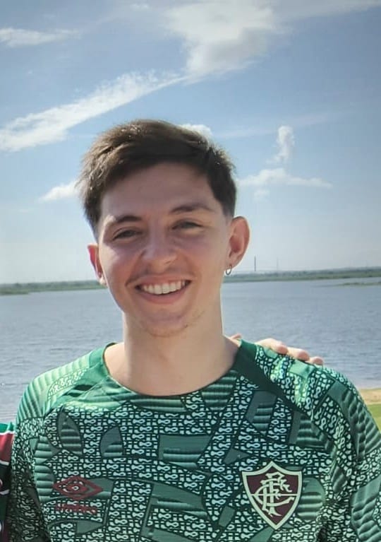 Home - Rodrigo S. Pitombo